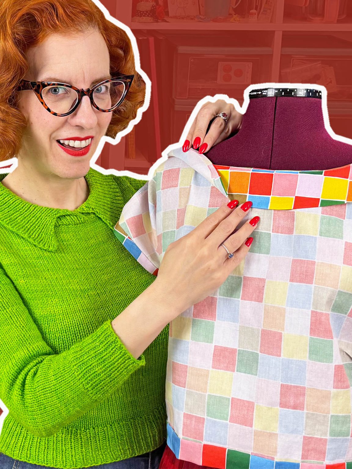 Sewing Tutorials Archives - Tasha Could Make That